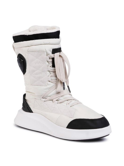 Schneeschuhe Pajar Exo F Light Nyo Hi-Boot Beige | eschuhe.de