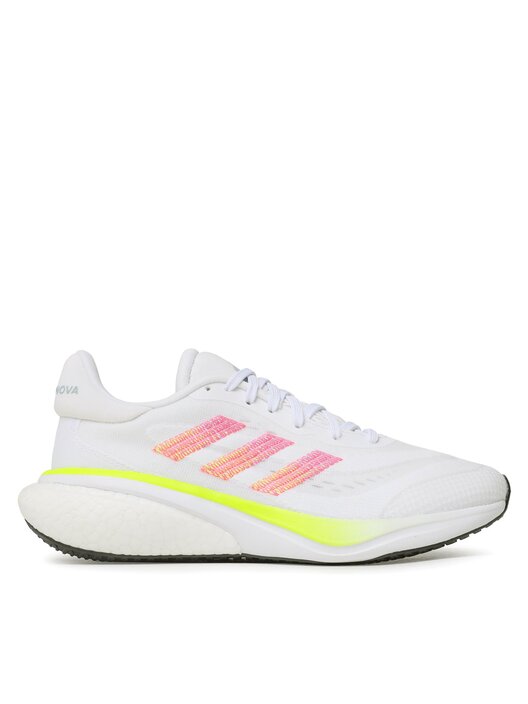 Laufschuhe adidas Supernova 3 HQ1805 Weiß | eschuhe.de
