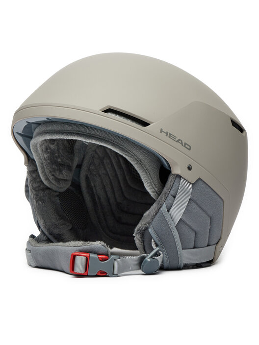 Cască schi Head Compact Evo W Sand 326724 Écru | epantofi.ro