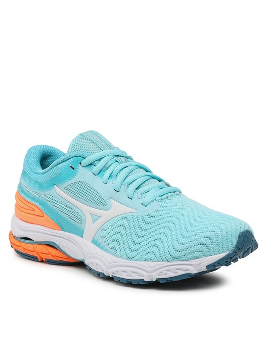 Pantofi pentru alergare Mizuno Wave Prodigy 4 J1GD221071 Albastru | epantofi.ro