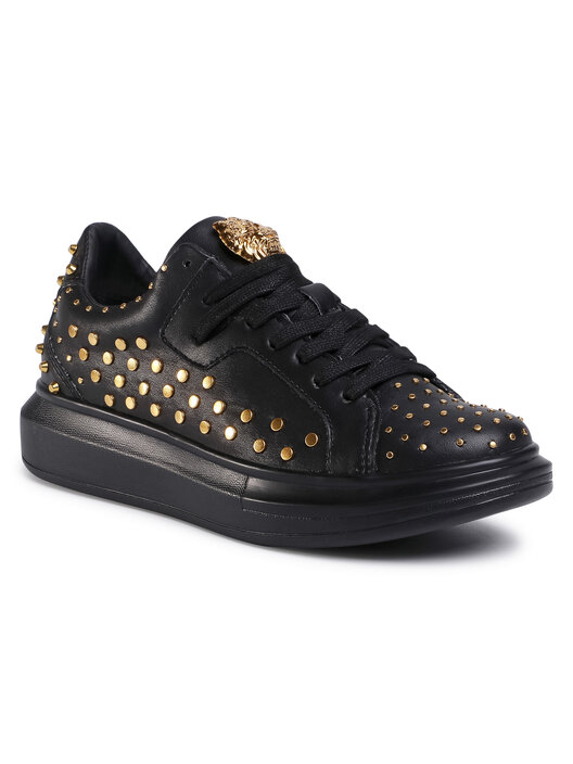 Sneakersy Guess FM7SAL ELE12 Černá | eobuv.cz