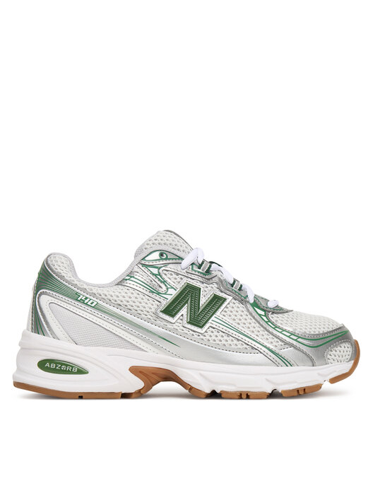 Sneakers New Balance U740SF2 W Grau | eschuhe.de