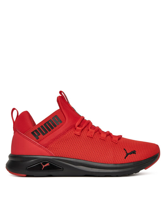Sneakers Puma ENZO 2 CLEAN 37712606 Rot | eschuhe.de