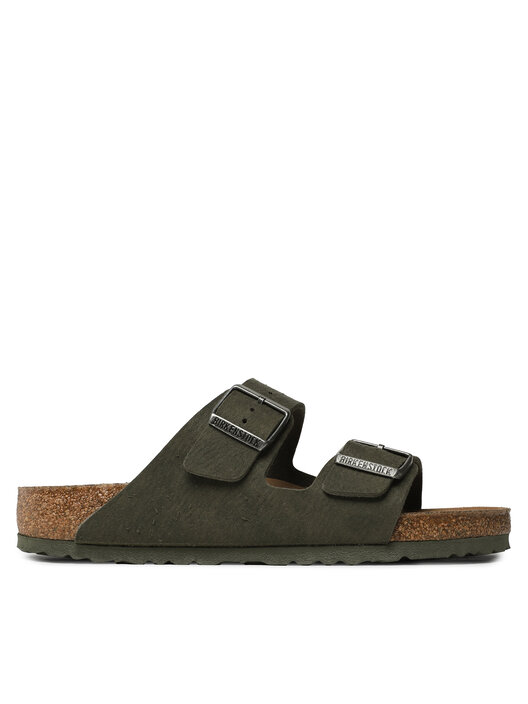 Şlapi Birkenstock Arizona 1024550 Kaki | epantofi.ro