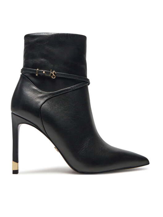 Botine Tamaris 1-25304-43 Negru | epantofi.ro