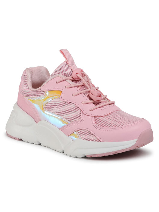Sneakers Sprandi CP40-2069Y Rosa | escarpe.it