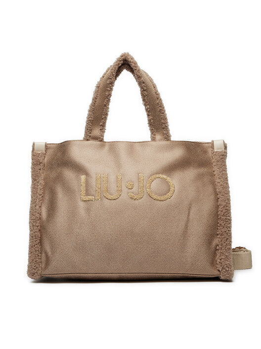 Geantă Liu Jo 2F4067 E0021 Maro | epantofi.ro