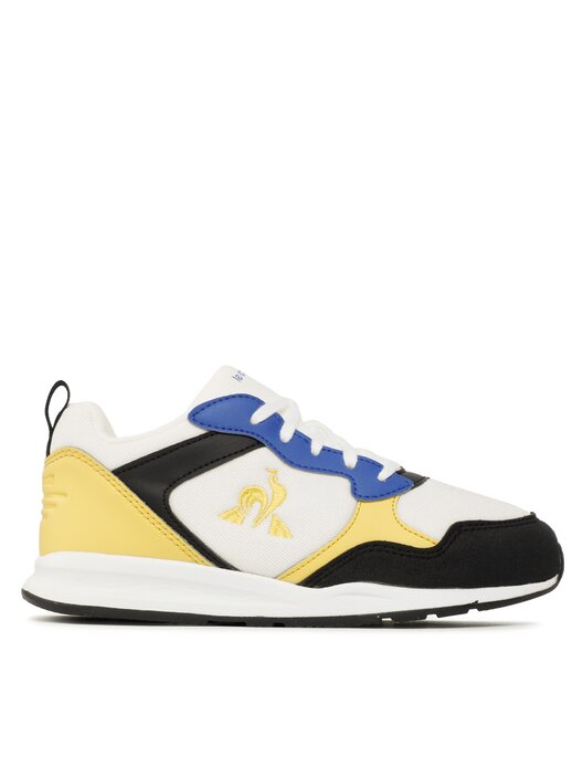 Sneakers Le Coq Sportif Lcs R500 Gs Sport 2310292 Weiß | eschuhe.de