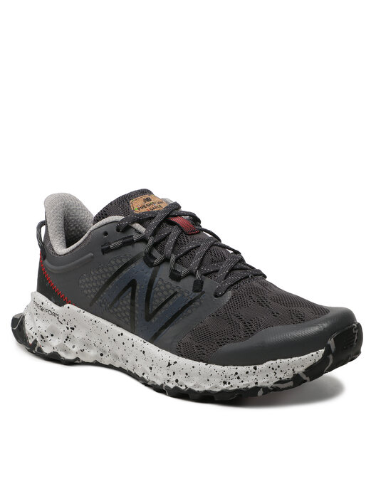 Laufschuhe New Balance Fresh Foam Garoé MTGAROLG Grau | eschuhe.de
