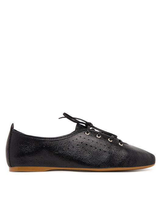 Pantofi Balagan Jazz Negru | epantofi.ro