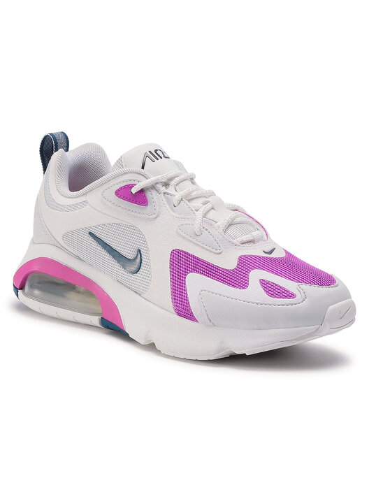 Αθλητικά Nike Air Max 200 CI3867 001 Λευκό | epapoutsia.gr