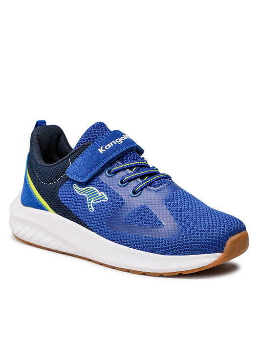 Sneakers KangaRoos K-Fort Spin Ev 18859 000 4054 Albastru | epantofi.ro