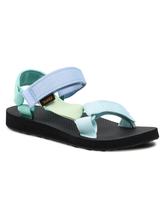Sandali Teva Original Universal 1003987 Verde | escarpe.it