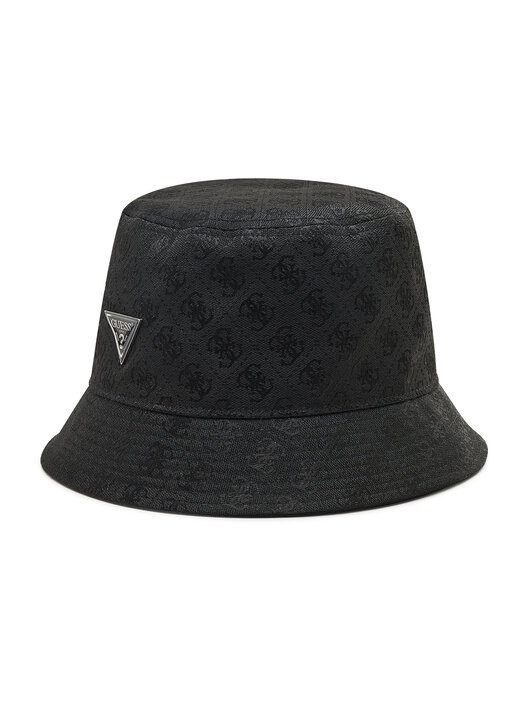 Капела Guess Bucket AM8915 POL01 Черен | obuvki.bg