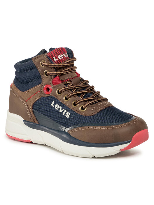 Sneakers Levi's® Parry VORE0052S Dunkelblau | eschuhe.de