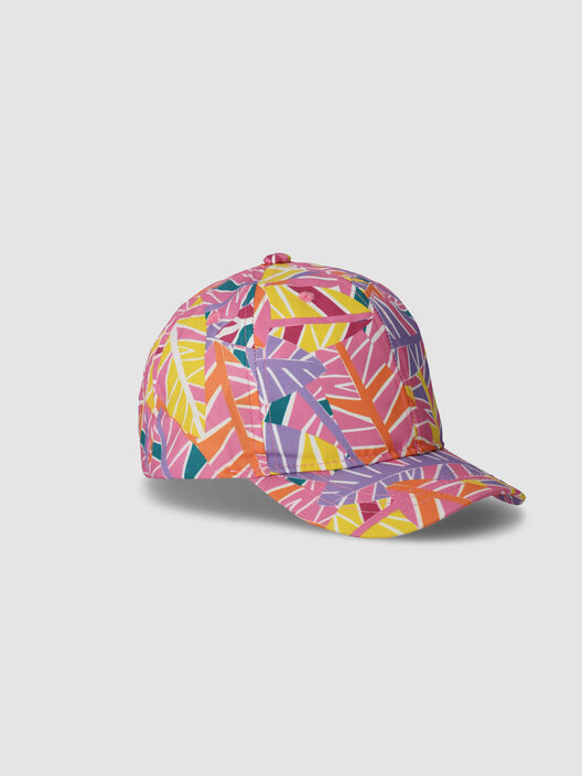 Καπέλο Jockey Coccodrillo WC3364220ALG Έγχρωμο | epapoutsia.gr
