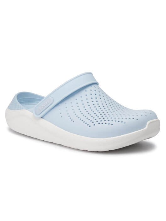 Παντόφλες Crocs Literide Clog 204592 Μπλε | epapoutsia.gr