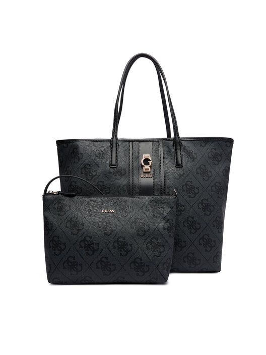 Bolso Guess Erenia HWSO78 38240 Gris | zapatos.es