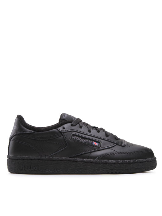Sneakers Reebok Club C 85 AR0454 Schwarz | eschuhe.de
