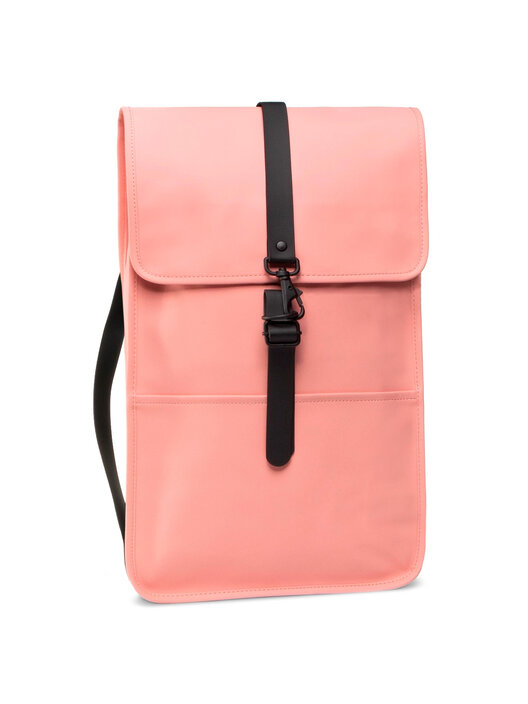 Zaino Rains Backpack 1220 Rosa | escarpe.it