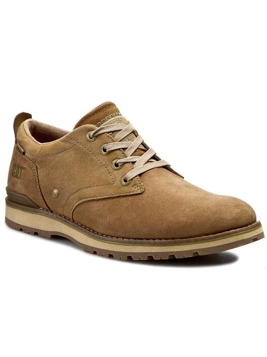 Pantofi CAT Footwear Rayden P718509 Maro | epantofi.ro