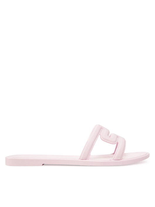 Şlapi Melissa Melissa M Slide Ad 36148 Roz | epantofi.ro