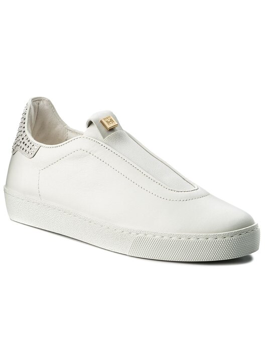 Сникърси HÖGL 5-100310 Бял | obuvki.bg