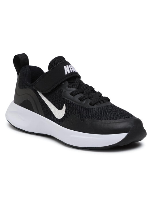 Αθλητικά Nike Wearallday (PS) CJ3817 002 Μαύρο | epapoutsia.gr