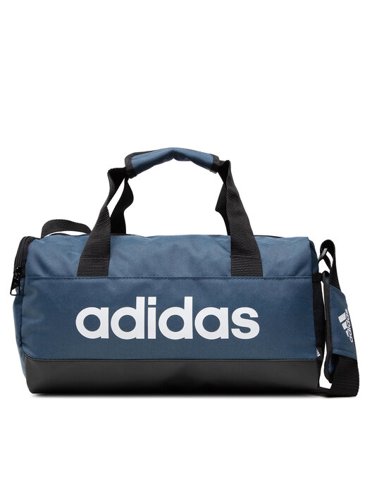 Bolso adidas Linear Duf Xs GV0951 Azul marino | zapatos.es