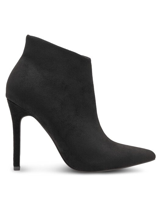 Botine DeeZee MONA J236-K768 Negru | epantofi.ro