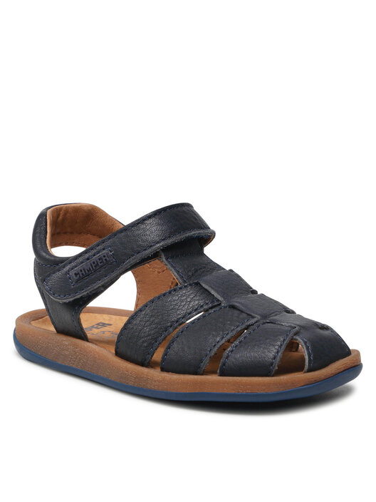 Sandali Camper Bicho Kids 80177-062 M Blu scuro | escarpe.it