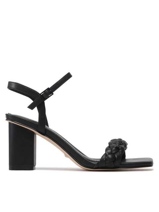 Sandale Guess Cadhna FL6CDN ELE03 Negru | epantofi.ro