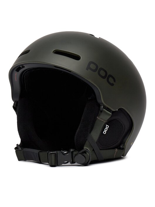 Casco de esquí POC Fornix Mips Pow Jj 10478 1446 Caqui | zapatos.es