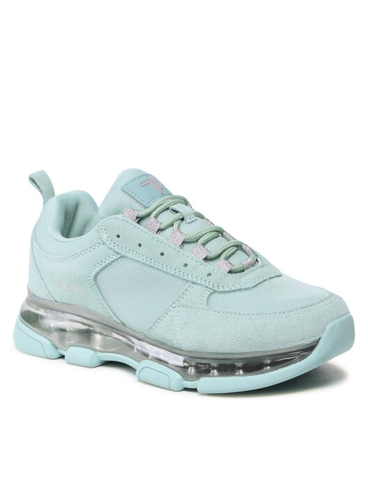 Sneakersy Togoshi WP-RS21W06122 Zielony | eobuwie.com.pl