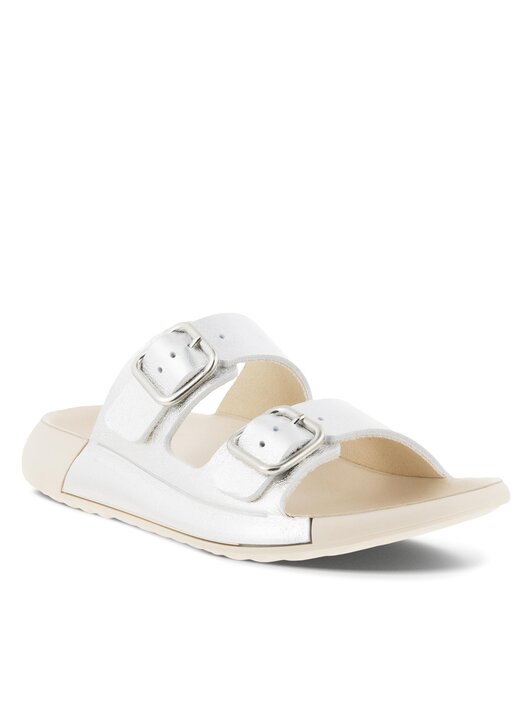 Szandál ECCO 2ND COZMO W 20683301682 Ezüst | ecipo.hu