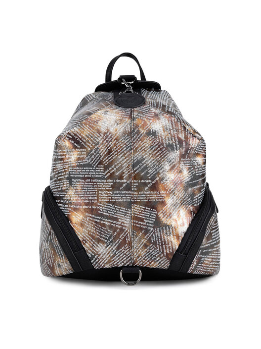 Rucsac Rieker H1055-96 Colorat | epantofi.ro