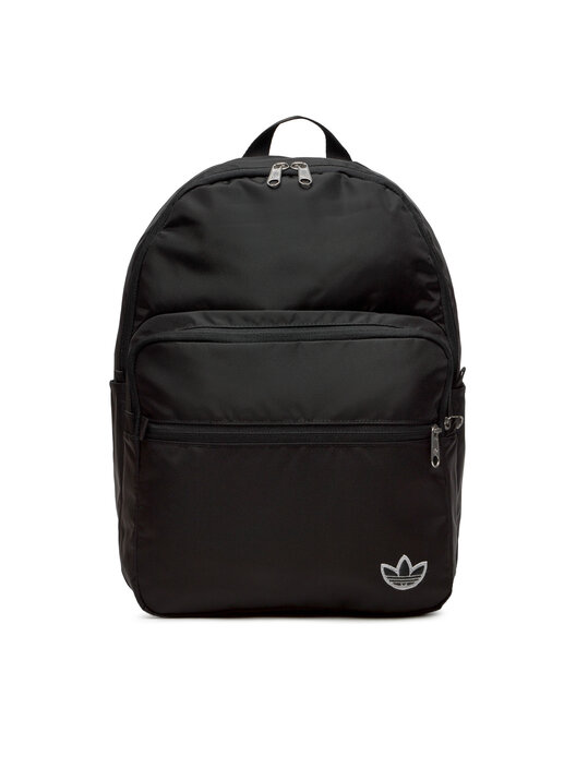 Plecak adidas Pe Bp IJ5006 Czarny | eobuwie.com.pl