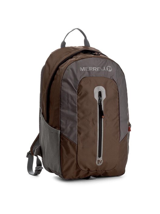 Rucksack Merrell Journey JBF22508-208 Braun | eschuhe.de