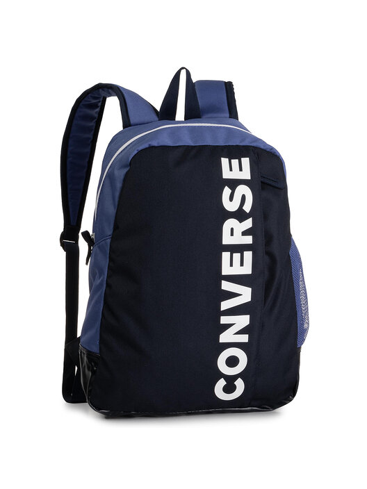 Batoh Converse 10018262-A07 Tmavomodrá | eobuv.cz