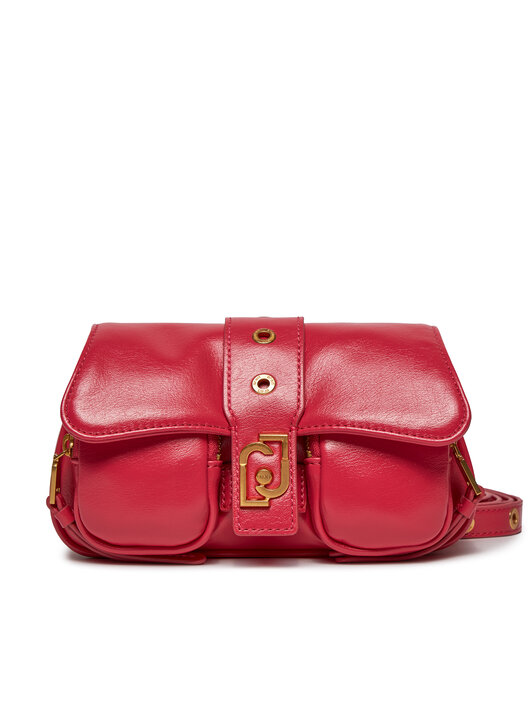 Borsetta Liu Jo Ecs S Crossbody AA4038 E0037 Rosa | escarpe.it
