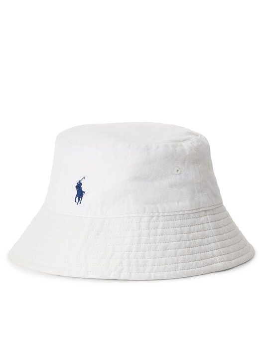 Hut Polo Ralph Lauren 455938465001 Weiß | eschuhe.de