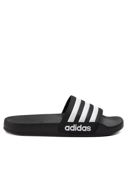 Παντόφλες adidas adilette Shower K G27625 Μαύρο | epapoutsia.gr