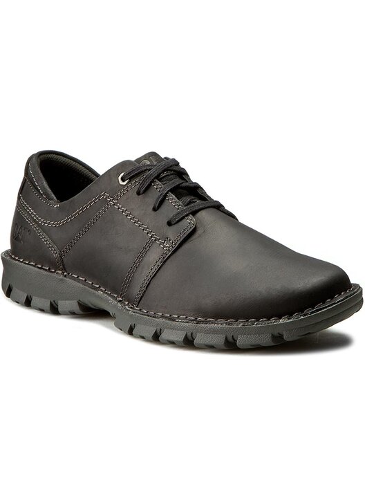 Pantofi CAT Footwear Caden P720632 Negru | epantofi.ro