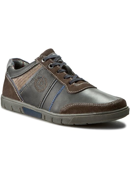 Pantofi Bugatti K1004-PR83-102 Maro | epantofi.ro