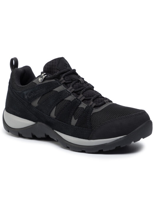 Trekkings Columbia Redmond V2 Wp BM0834 Negru | epantofi.ro