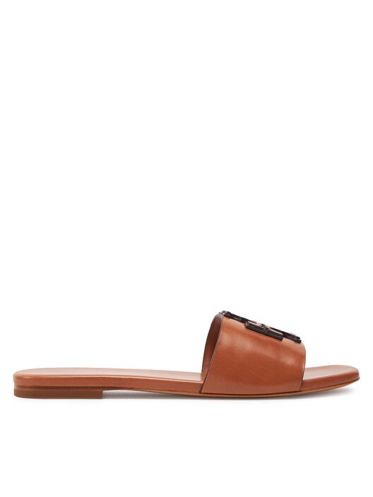 Şlapi Tory Burch 149466 Negru | epantofi.ro