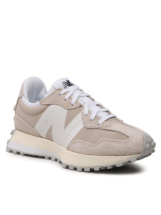Sneakers New Balance WS327EC Beige | escarpe.it