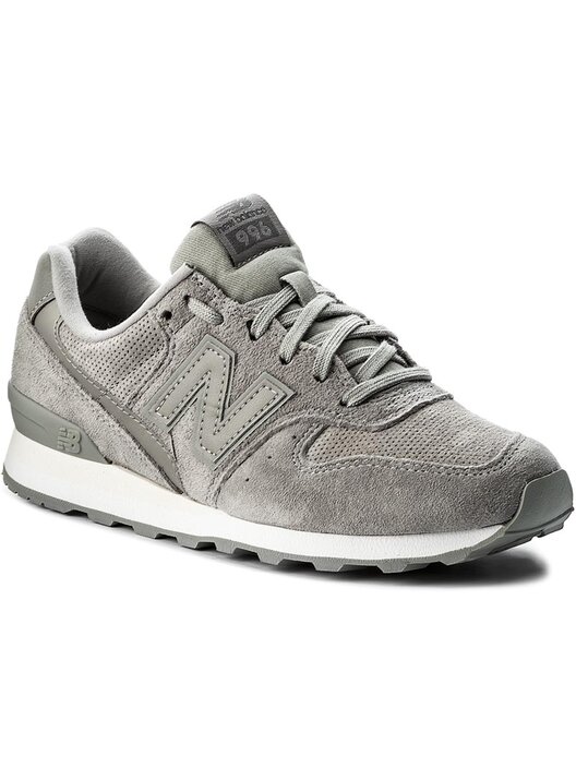Sneakers New Balance WR996WPG Grau | eschuhe.de