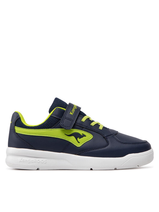 Sneakers KangaRoos K-Cope Ev 18614 000 4054 Bleumarin | epantofi.ro