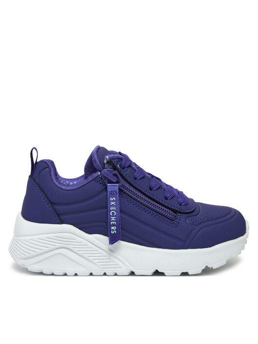 Sneakers Skechers Uno Lite 310387L Dunkelblau | eschuhe.de